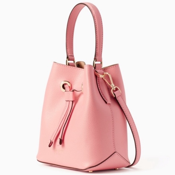 kate spade | Bags | Kate Spade Eva Bucket Bag | Poshmark